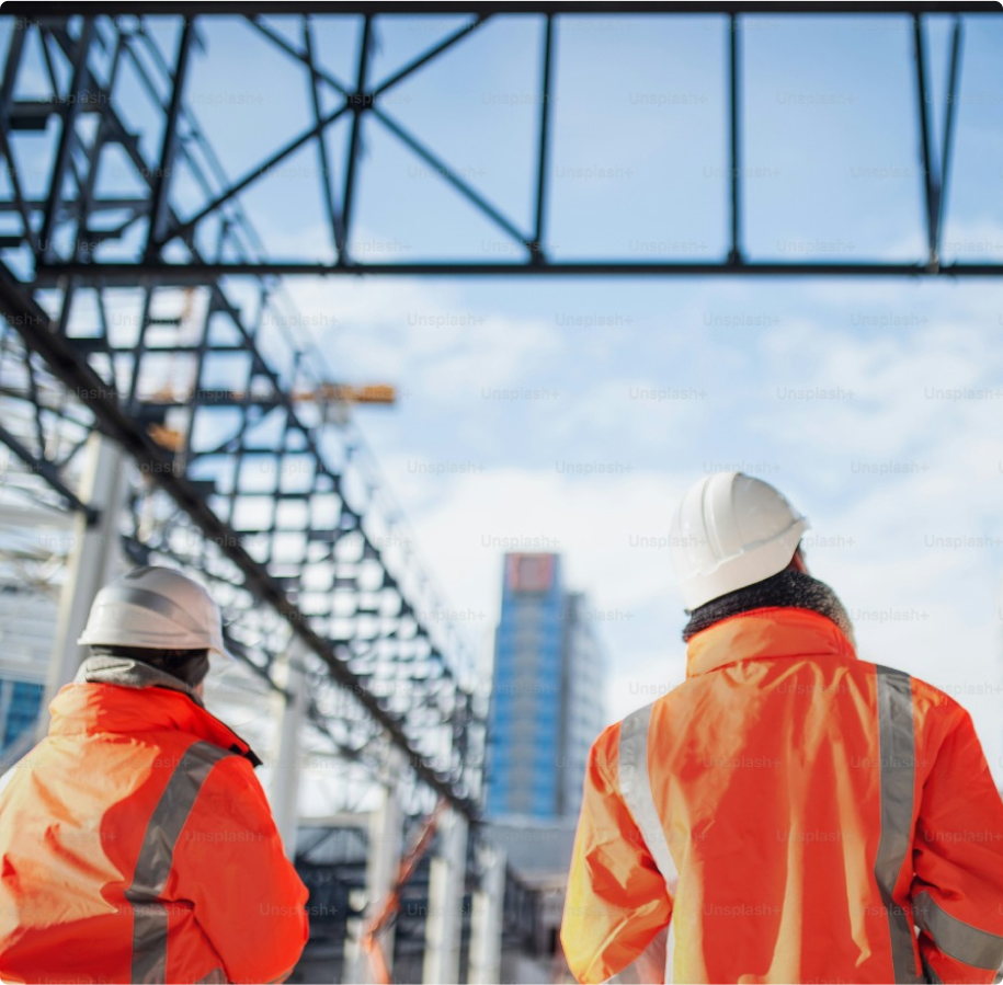 Who We Are - Live Oak Construction