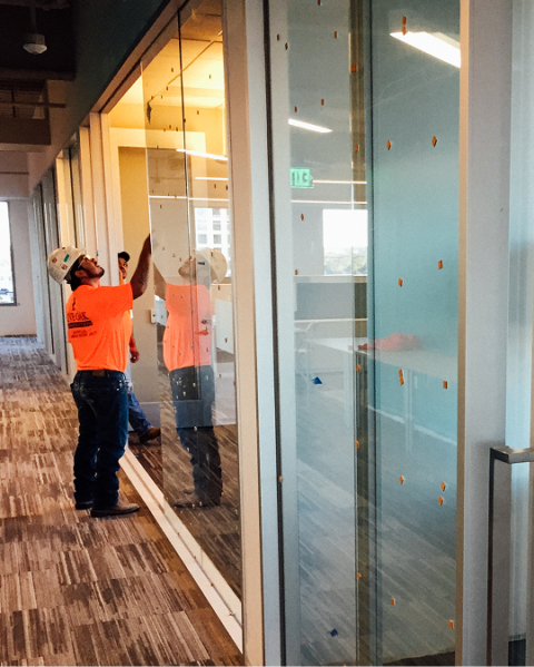 Who We Are - Live Oak Construction