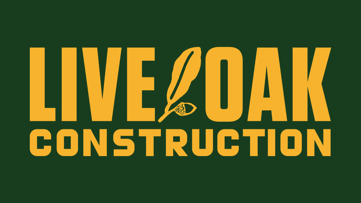 Who We Are - Live Oak Construction